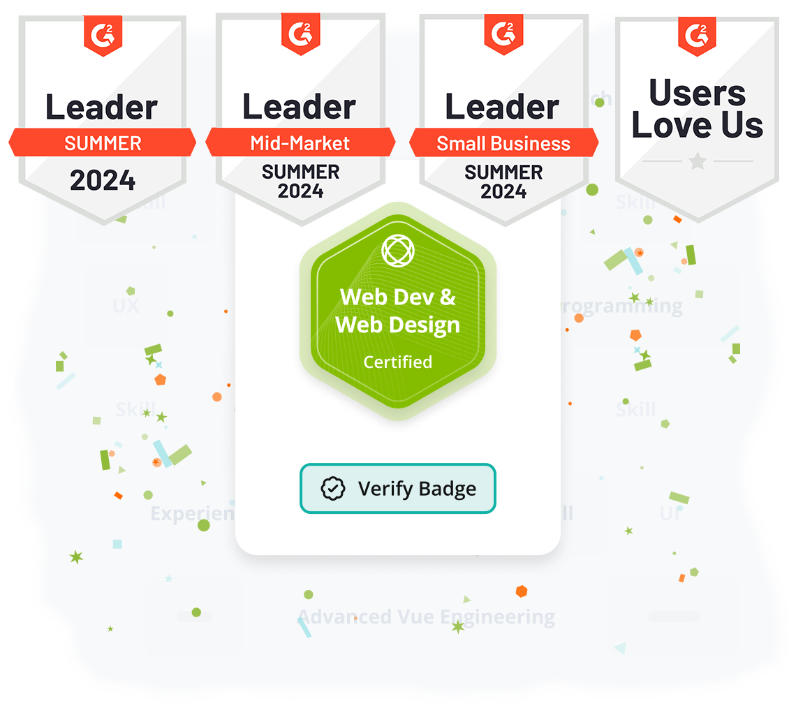 Credly vs. Accredible